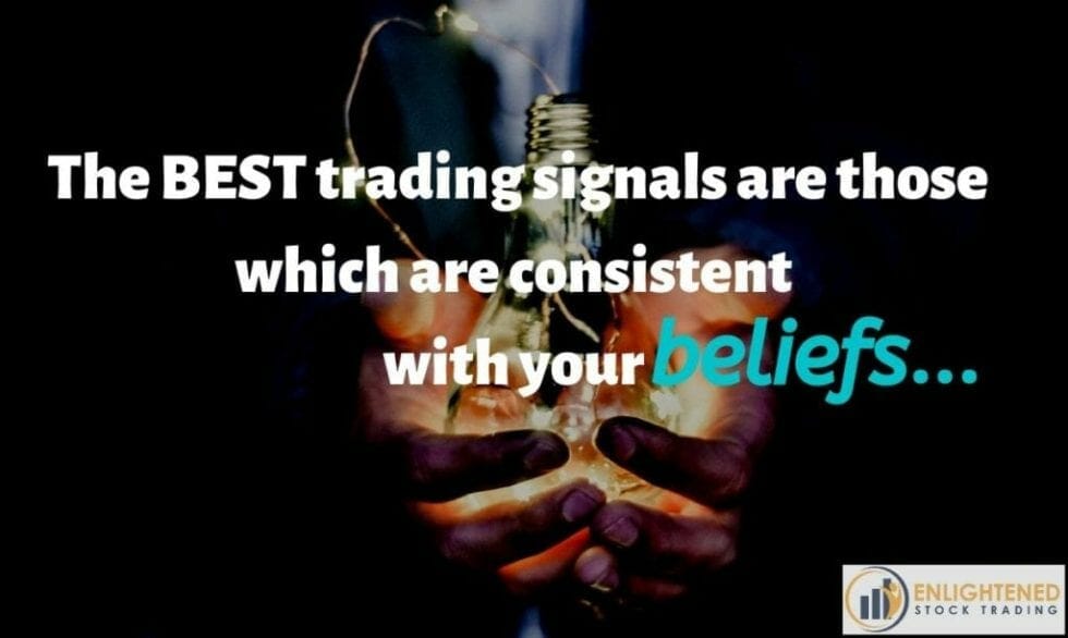 Real stock trading tips for traders who want control