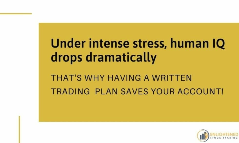 Real stock trading tips for traders who want control