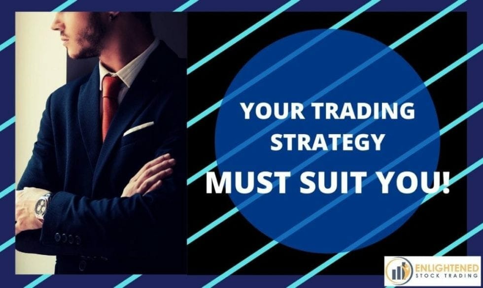 Real stock trading tips for traders who want control