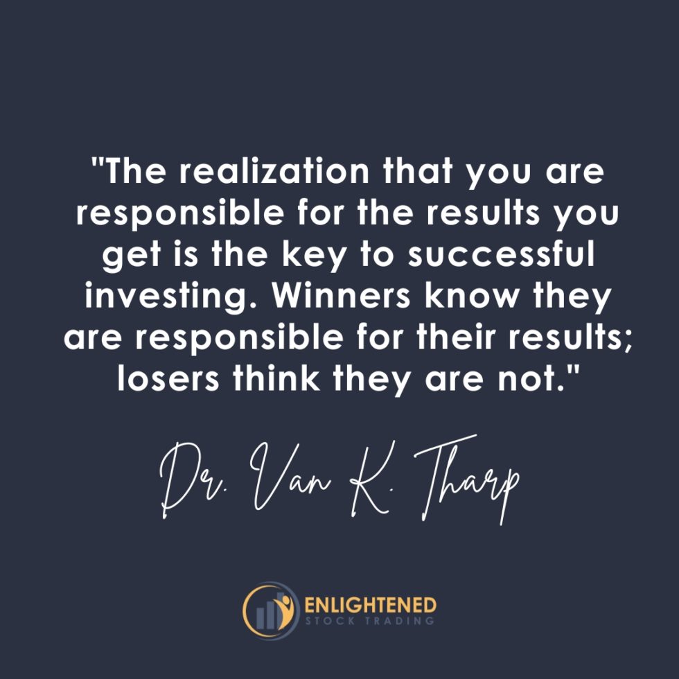138 Eye-Opening Quotes About Trading for Mindset & Strategy