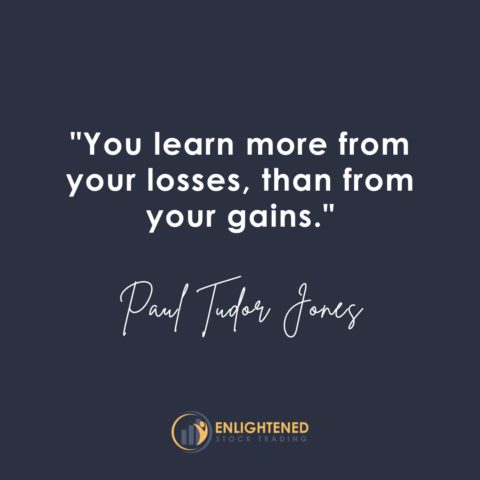 138 Eye-Opening Quotes About Trading for Mindset & Strategy