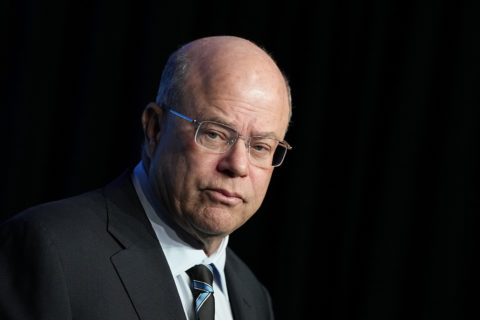 David Tepper: Success Secrets of a Famous Trader