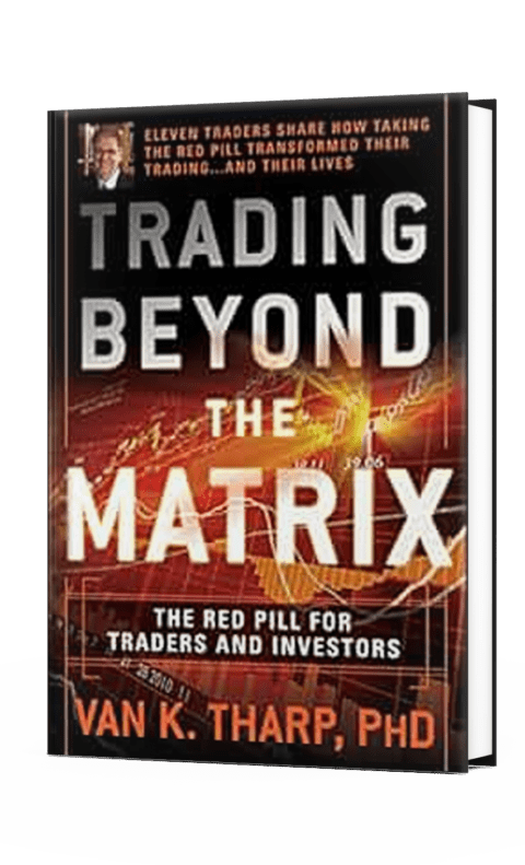 Van Tharp: Transformative Methods of a Famous Trader