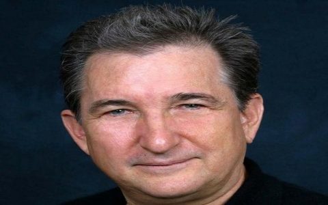 Mark Douglas: Author of “Trading in the Zone”