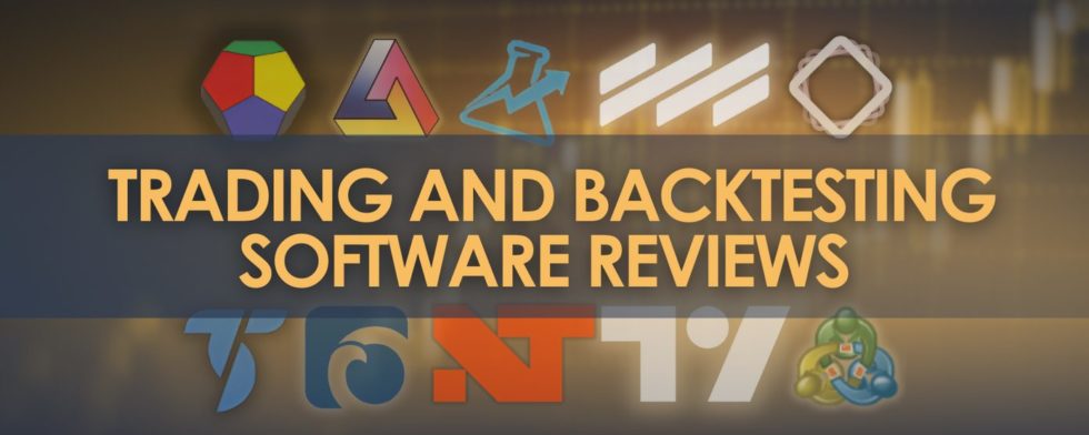 Trading & Backtesting Software Reviews Hub