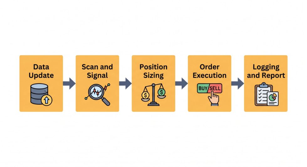 Automated Trading Systems: The Complete 2026 Guide